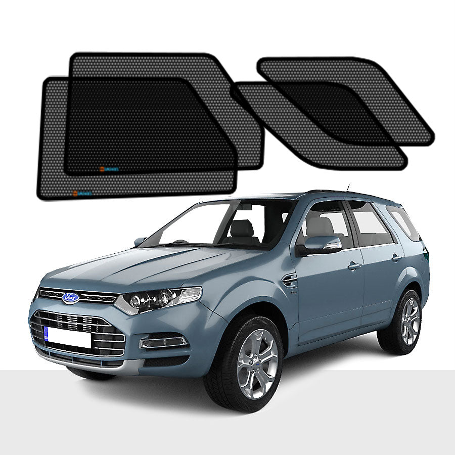FORD Territory Sun Shades 2004-2016 [set of 4] – INSANE.SALE