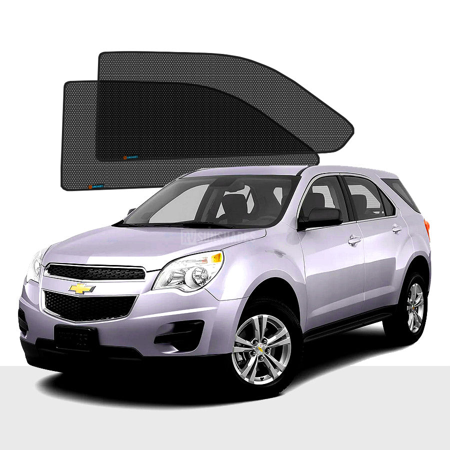 HOLDEN Equinox Sun Shade 2nd Gen 2010-2017 [Rear Door] – iNSANE.SALE