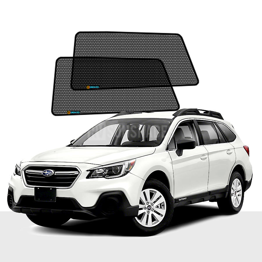 SUBARU Outback Sun Shade BS 2015-2020 [Rear Door] – INSANE.SALE